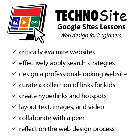 TechnoSite - TechnoKids Guatemala