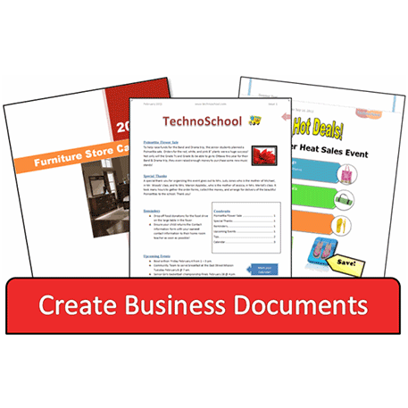 TechnoAdvertise - TechnoKids Guatemala