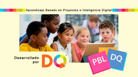 Descubra los Increíbles Beneficios del Aprendizaje Basado en Proyectos en DQ - TechnoKids Guatemala